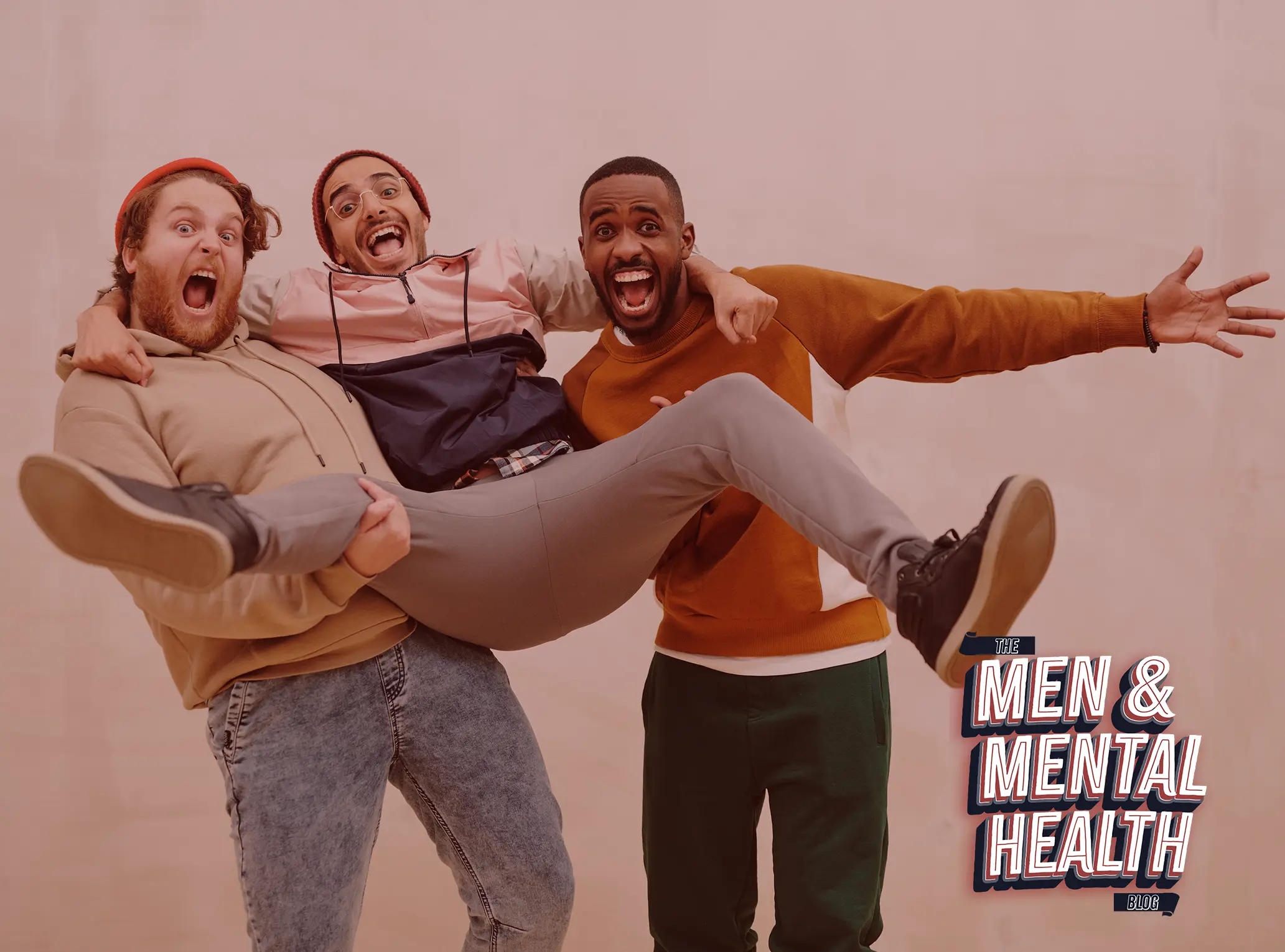 How to Make Friends as a Busy Dad - Good Dads