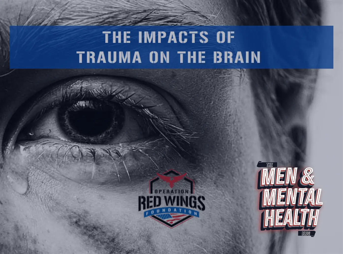The Impacts of Trauma on the Brain - Good Dads