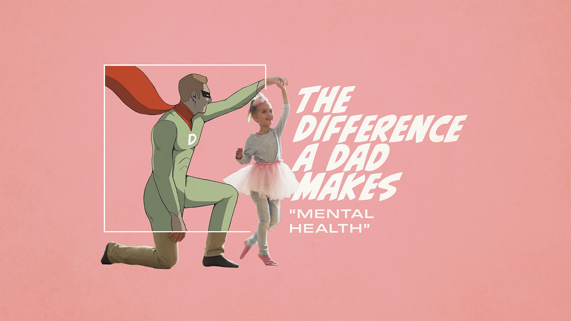 Fatherhood and Mental Health - Good Dads