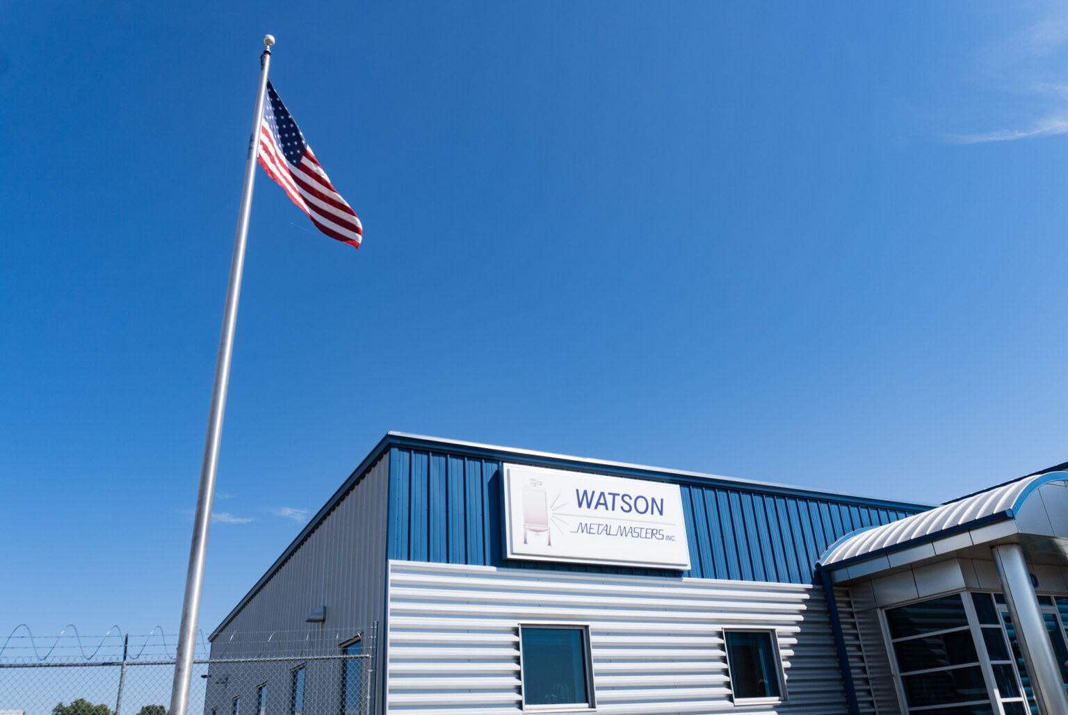 Letting Good Dads Shine at Watson Metal Masters - Good Dads