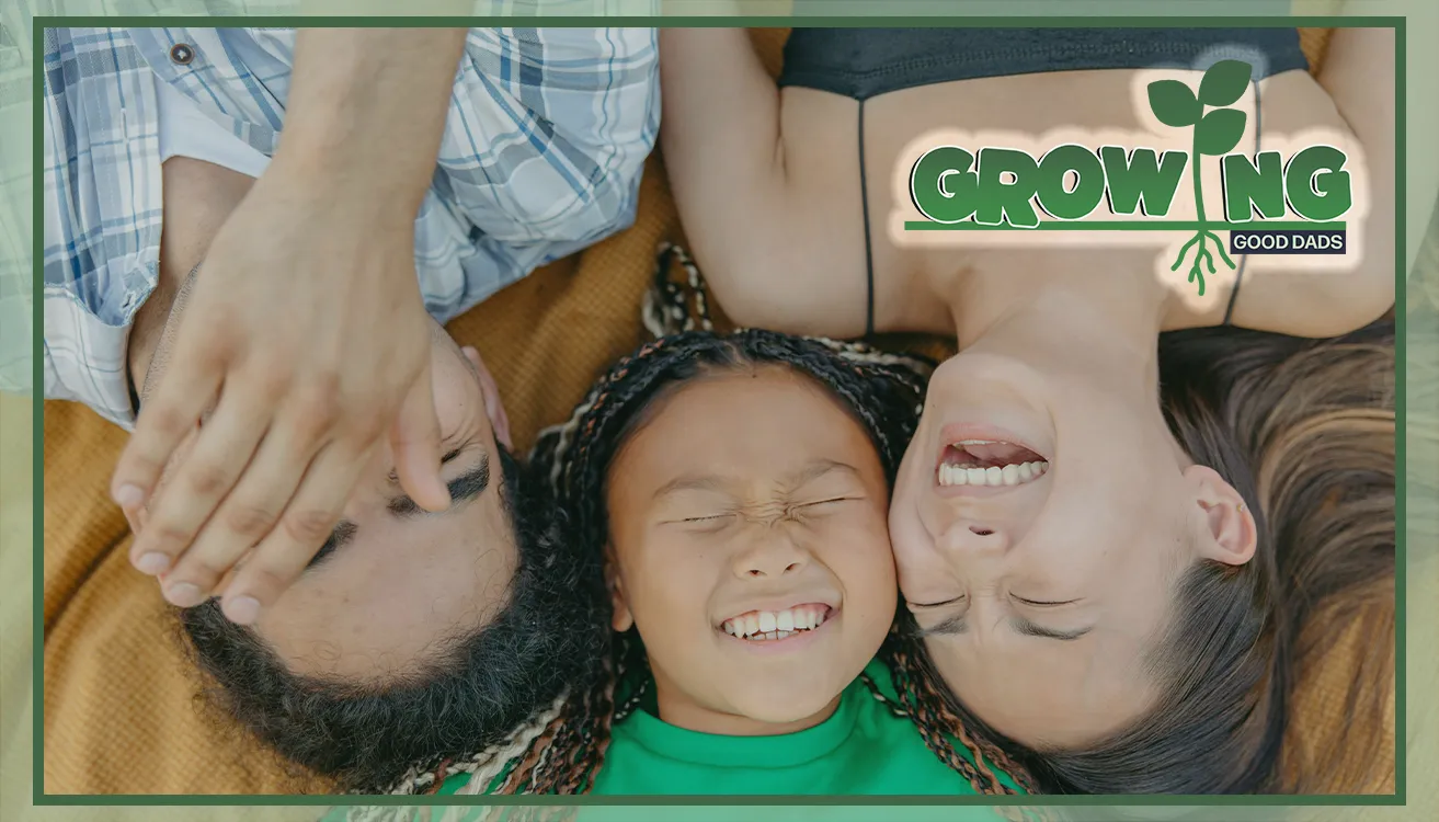 The Power of Dad Jokes: More than Just Groans - Good Dads