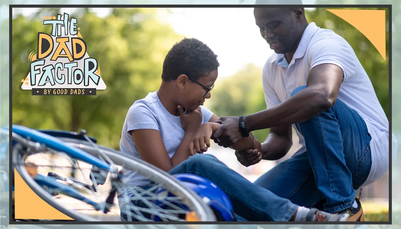 Learning Through Failure: Exploring "Letting Your Children Fail – Using ...