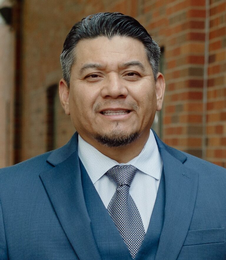 Mark Sanson: Good Dads Spotlight